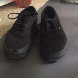 Vans Shoes | Pink Floyd Hand Painted | Poshmark